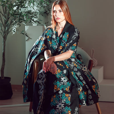 CODE8 - Kuwait’s Luxury Clothing & Modern Styling Brand